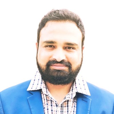 Israeli-Indian Hackathon