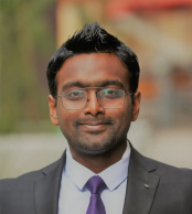 Israeli-Indian Hackathon