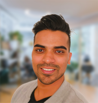 Israeli-Indian Hackathon