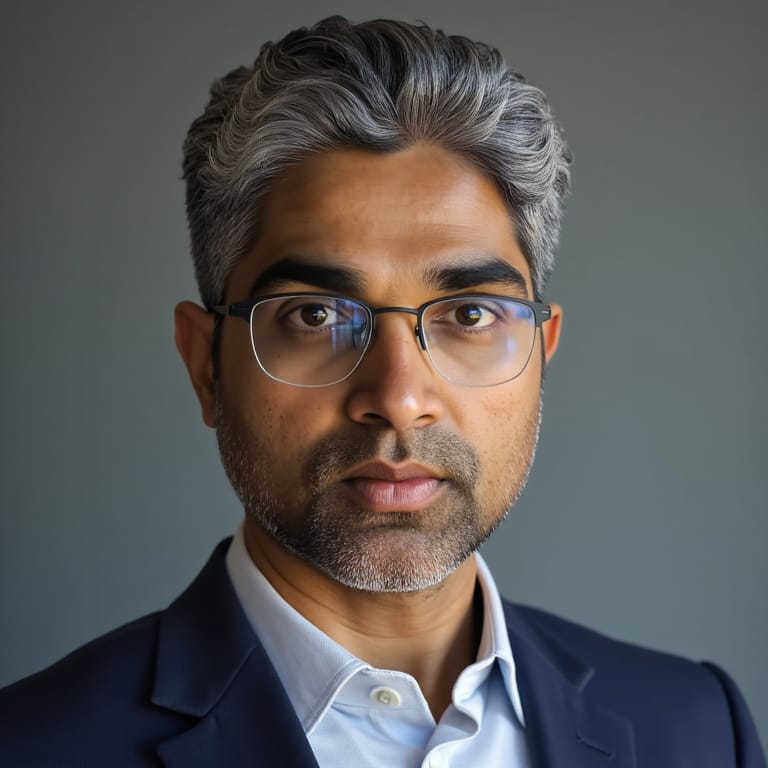 Israeli-Indian Hackathon