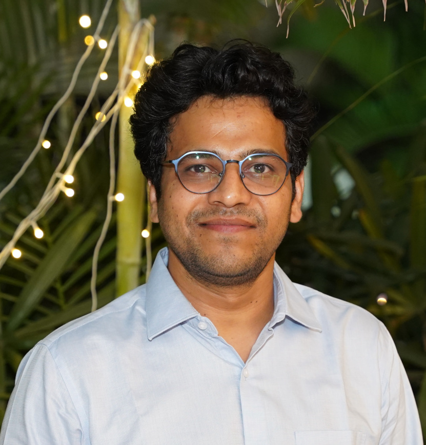 Israeli-Indian Hackathon
